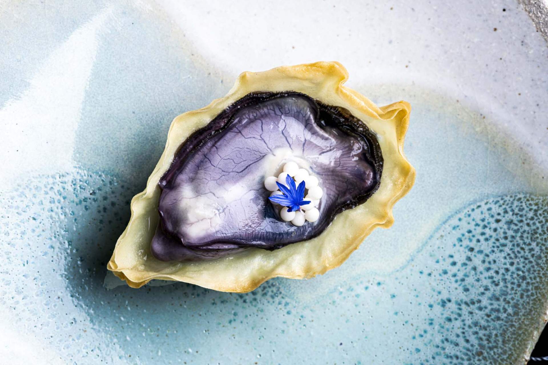 Menu Gourmet Restaurant - Chef Paolo Casanova - Restaurant Stüva Colani